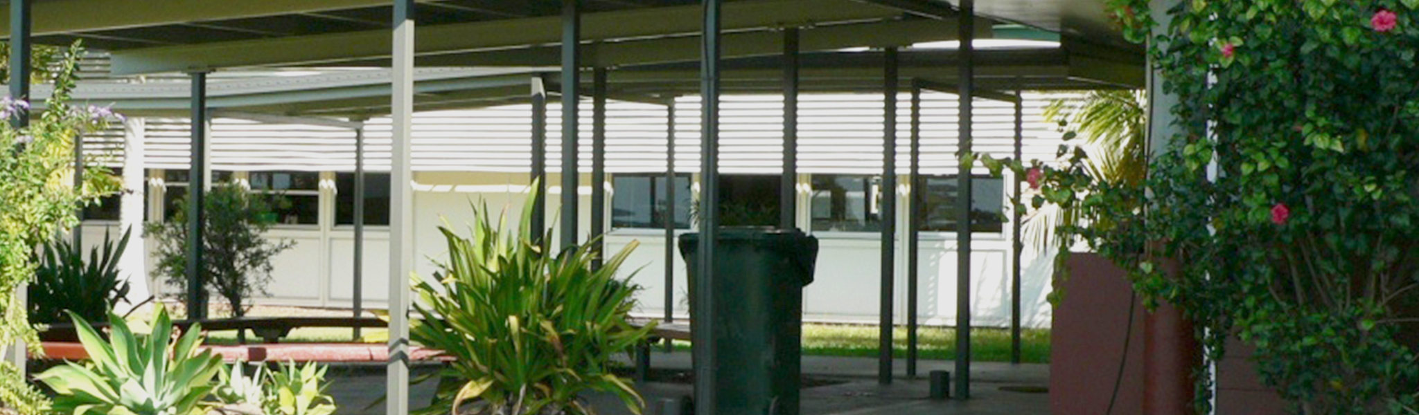 Wallaville State School