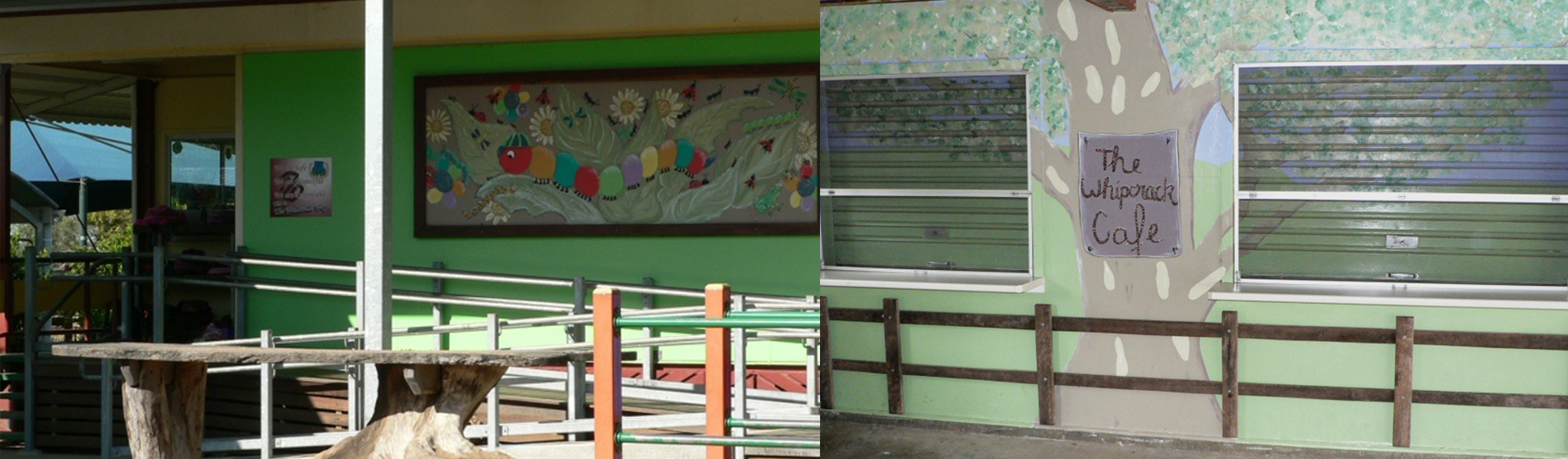 Wallaville State School